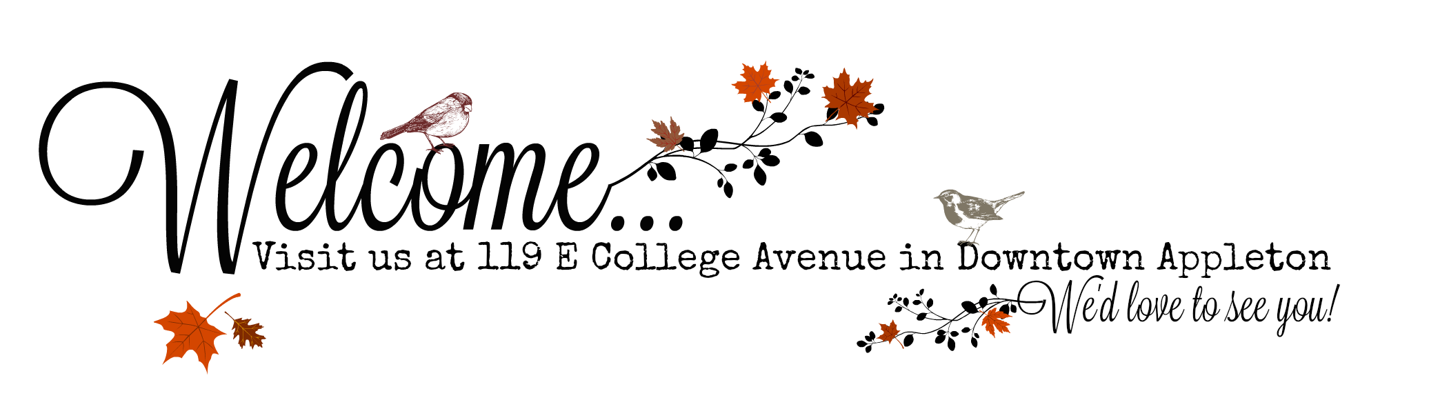 The Vintage Garden Appleton