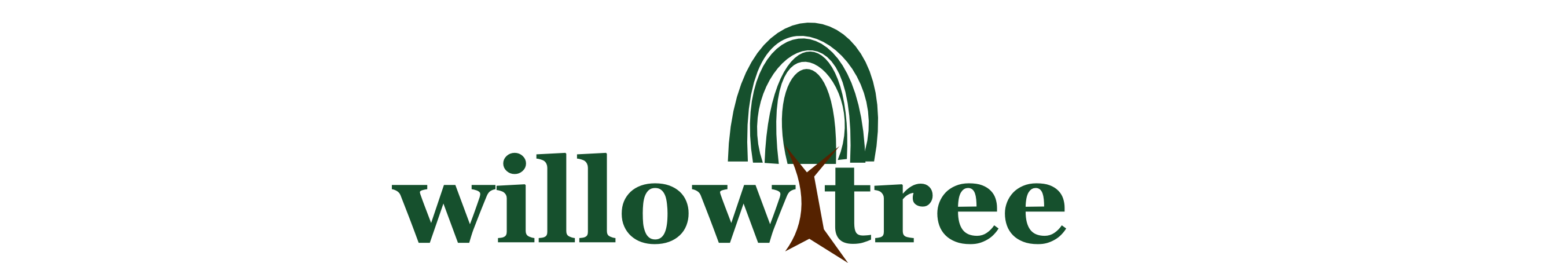 Brands | Willow Tree