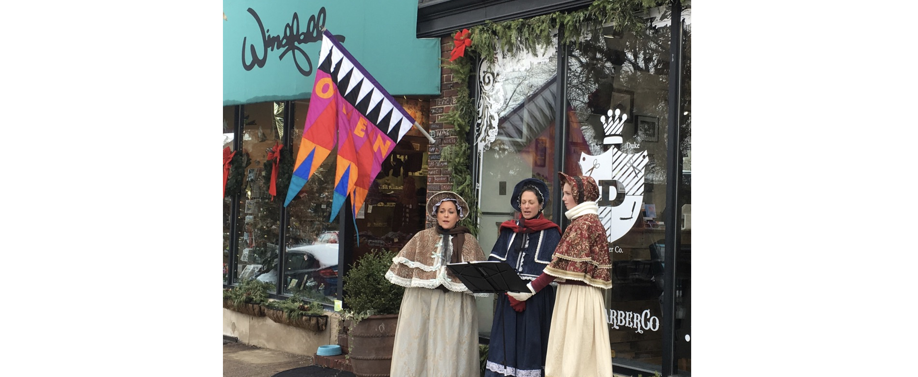 Home [www.windfallgallery.com]