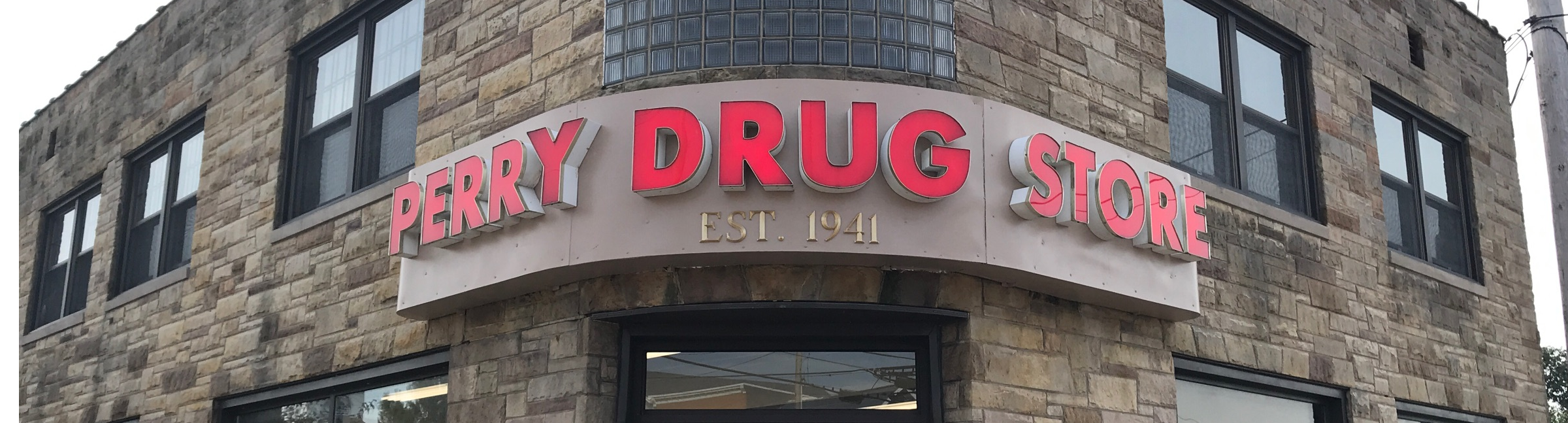 Home | Perry Drug Store