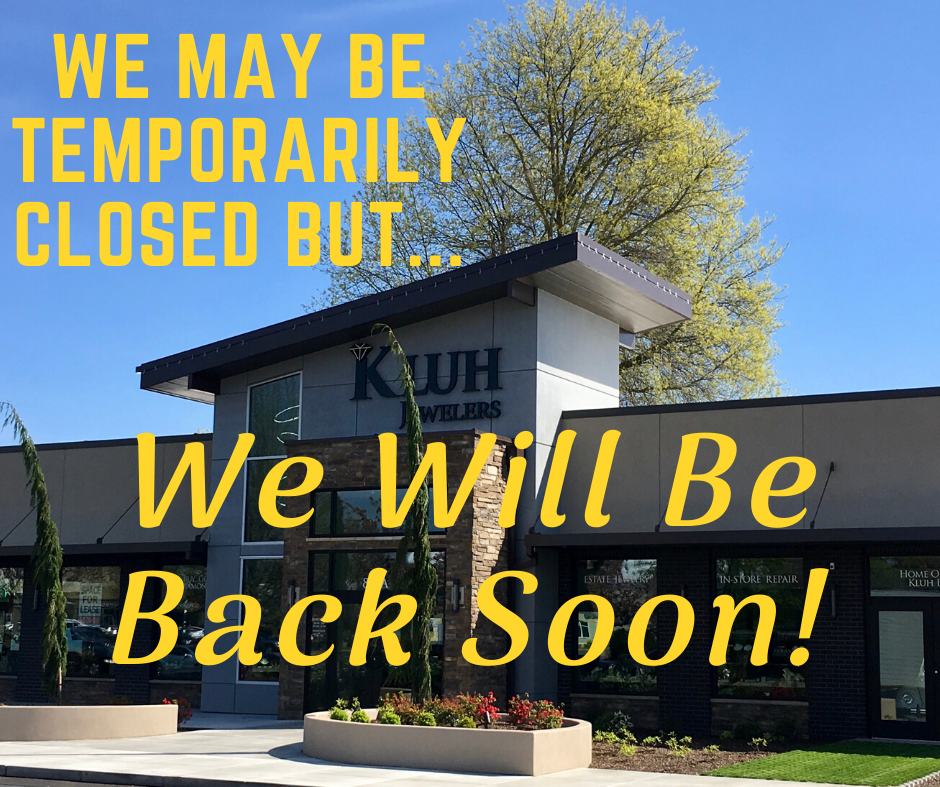 Home | Kluh Jewelers