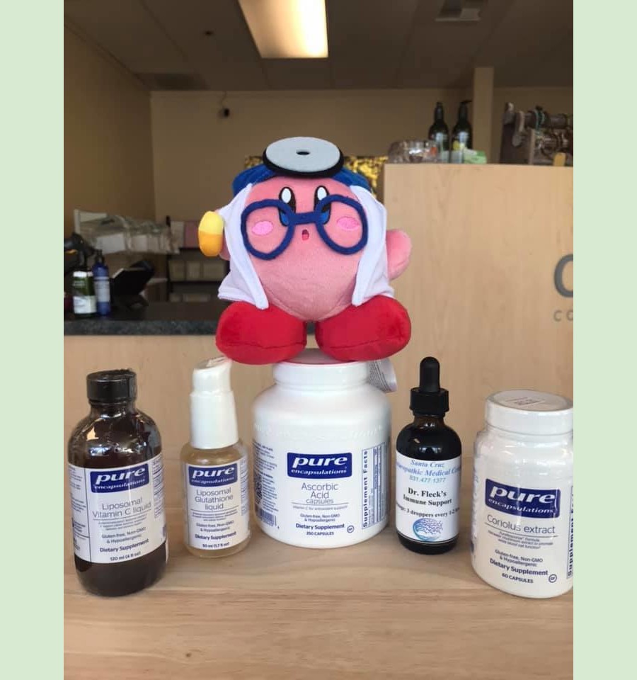 OneSource Compounding Pharmacy | Scotts Valley, Cali.