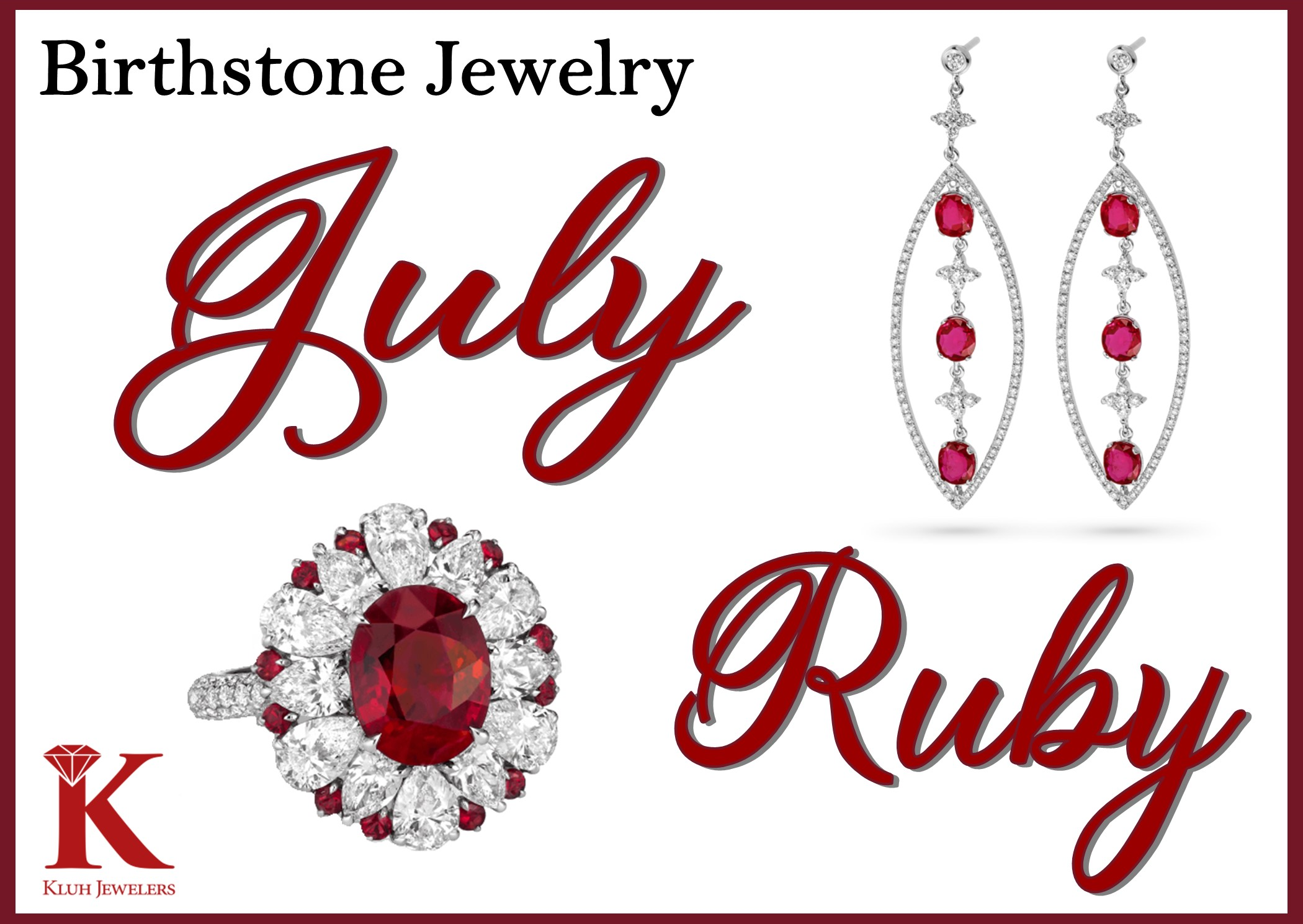 Home | Kluh Jewelers