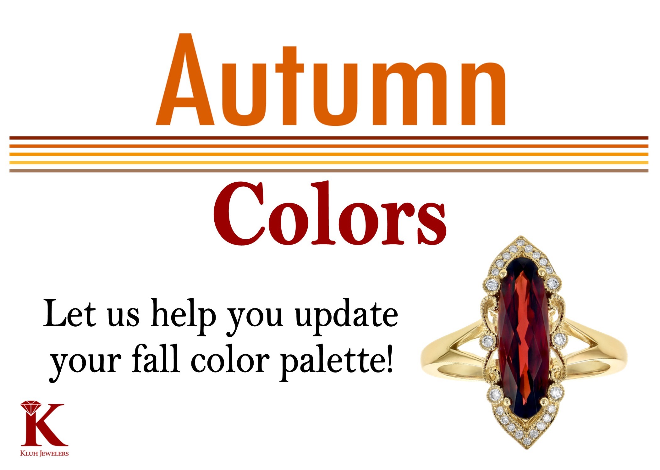 Home | Kluh Jewelers