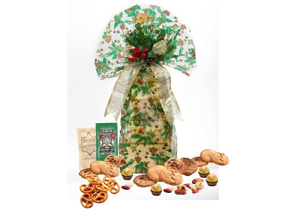 Holiday Gift Towers | Gifts to Treasure, Inc