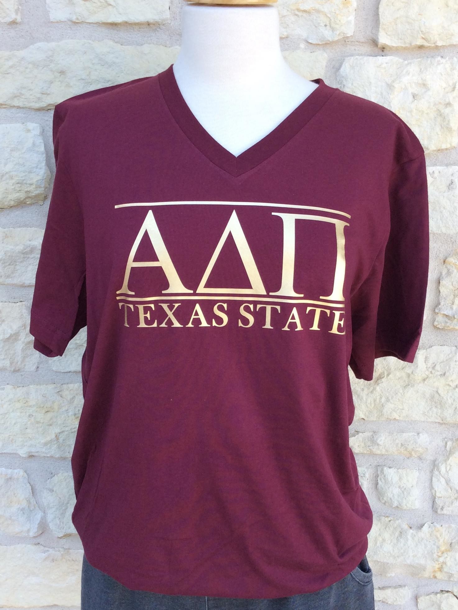 Creeds & Crests Inc | Home | Greek Life Apparel