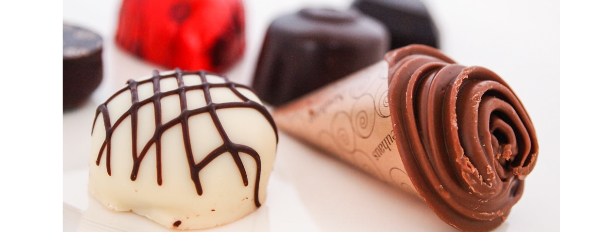 The Chocolate Goat Gift Shoppe | Home