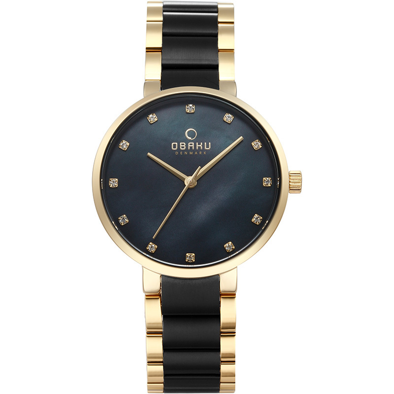 Obaku Ladies Watches