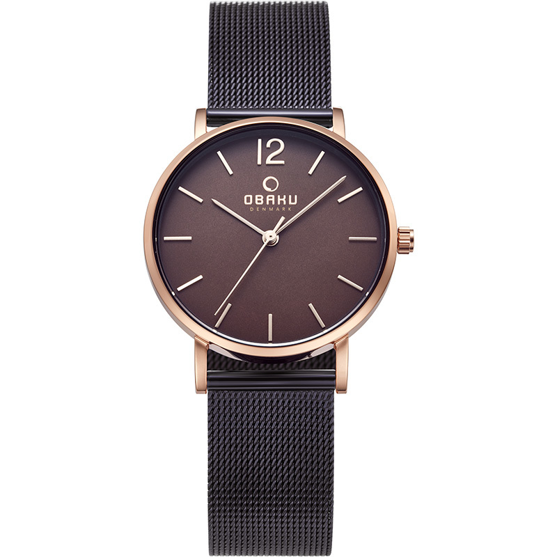 Obaku Ladies Watches