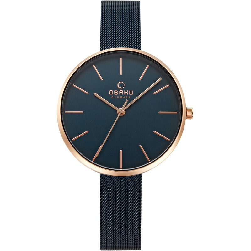 Obaku Ladies Watches