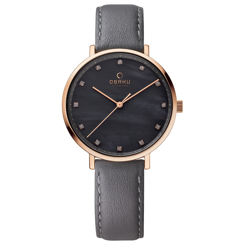 Obaku Ladies Watches