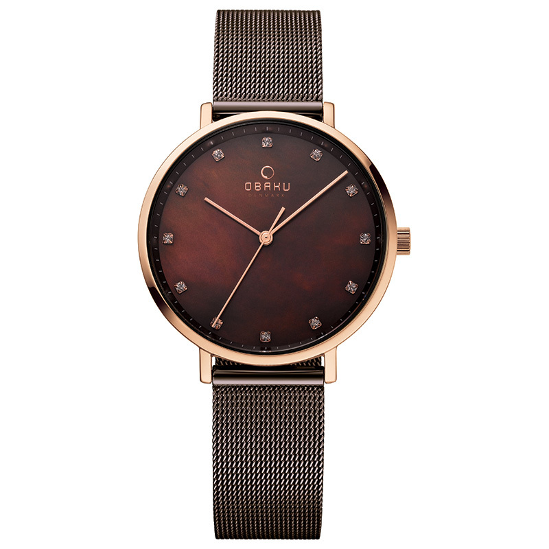 Obaku Ladies Watches