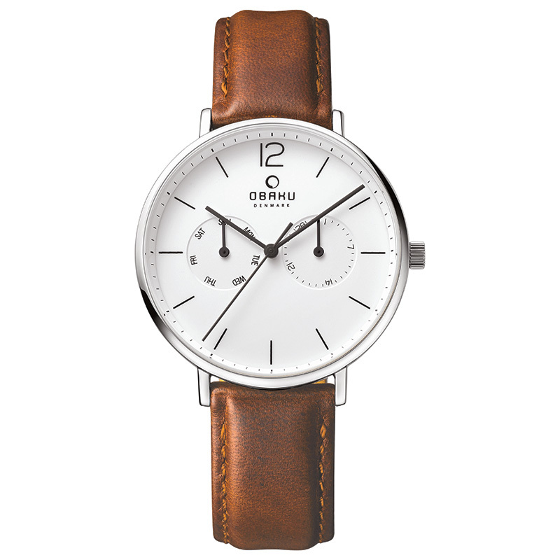 Obaku Mens Watches