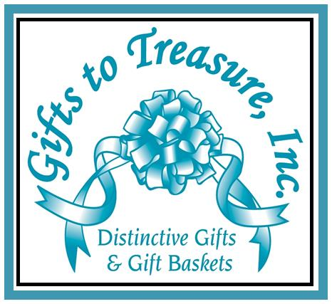 Gift Baskets - Gourmet Gifts | Gifts to Treasure, Inc.