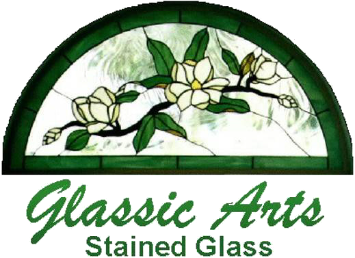 Glassic Arts Stained Glass | Home