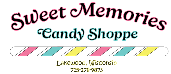 Sweet Memories Candy Shoppe | Lakewood, Wisconsin