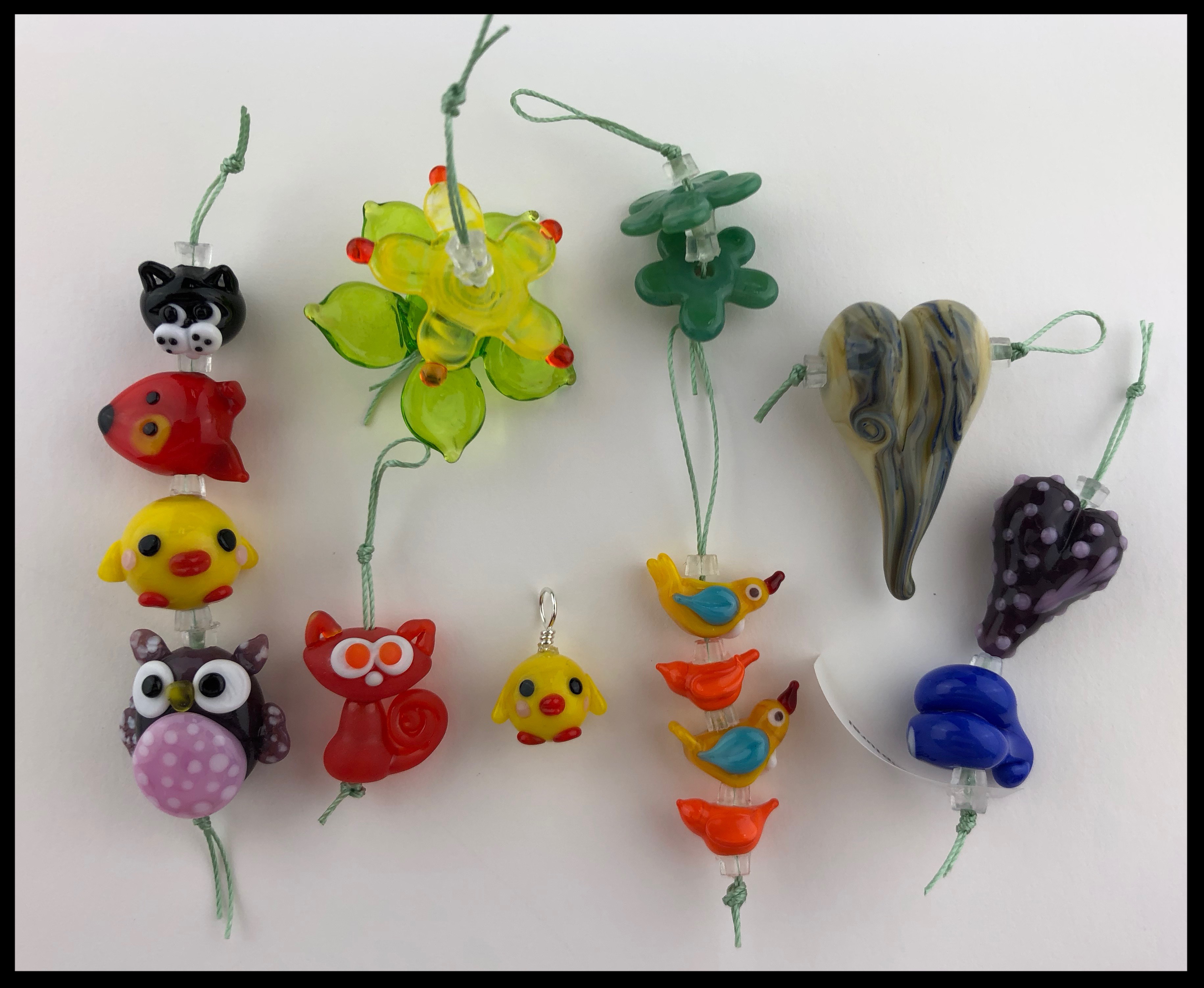 Current Classes | Blue Moon Glassworks